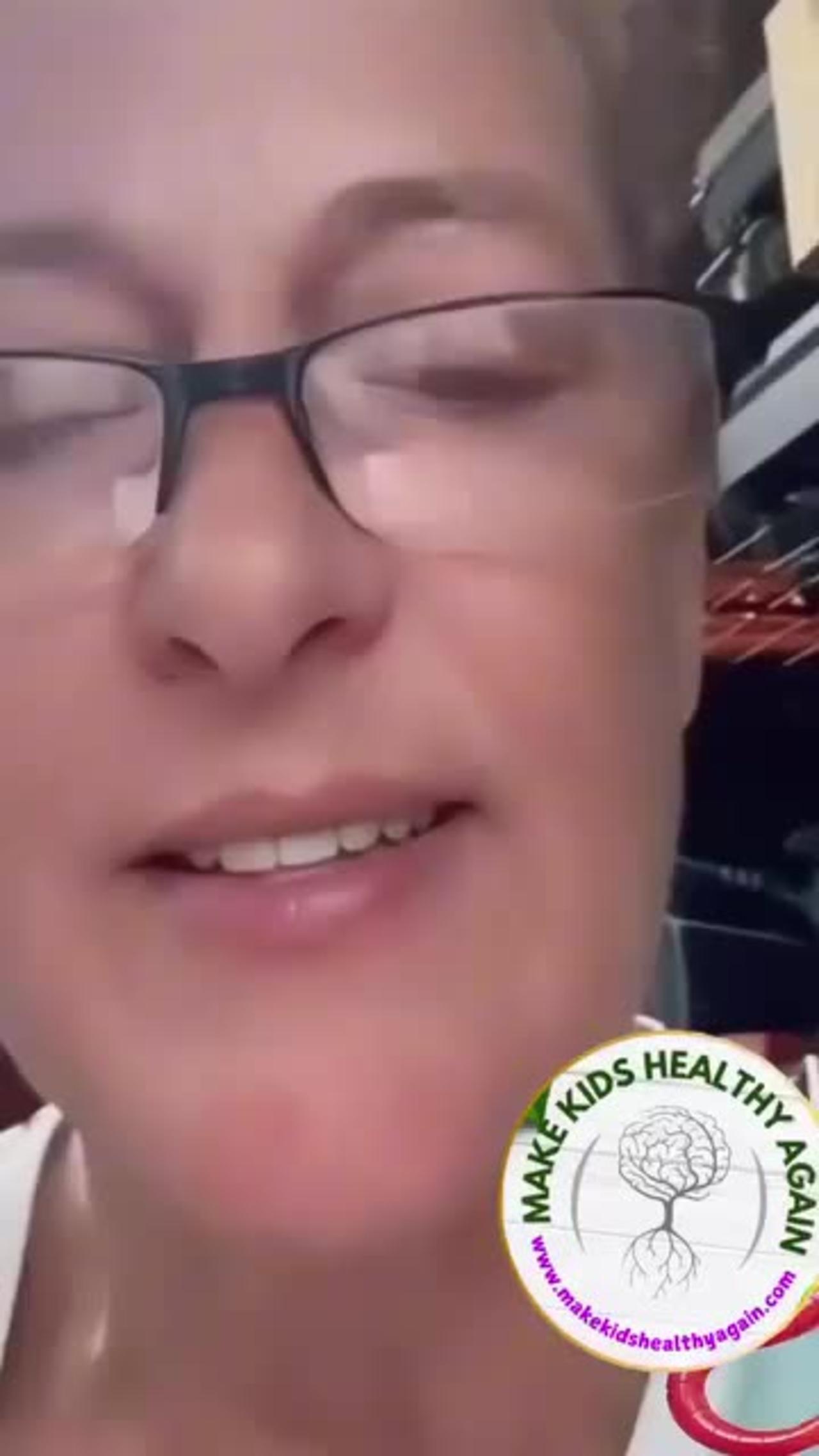 “Did you know they’re not allowed to reveal - One News Page VIDEO