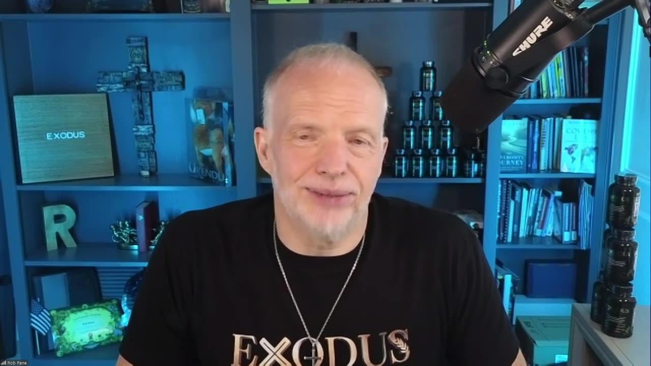 Club 36 - 04-17-2025 - Rob Rene - Robert Lee - One News Page VIDEO