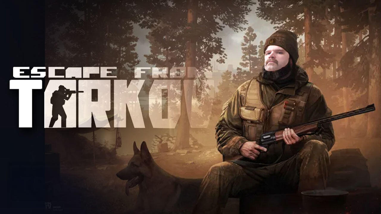 🔴LIVE - ESCAPE FROM TARKOV - BACK WITH THE - One News Page VIDEO