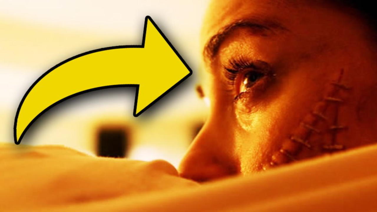 10 Horror Characters Who Wished They Were Dead - One News Page VIDEO