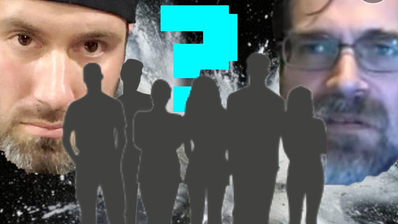 6 Big Meanies vs Jack Talcott & The Powdered - One News Page VIDEO
