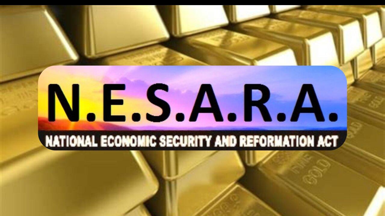 NESARA: Recovery or Reformation? The Dawn of the - One News Page VIDEO