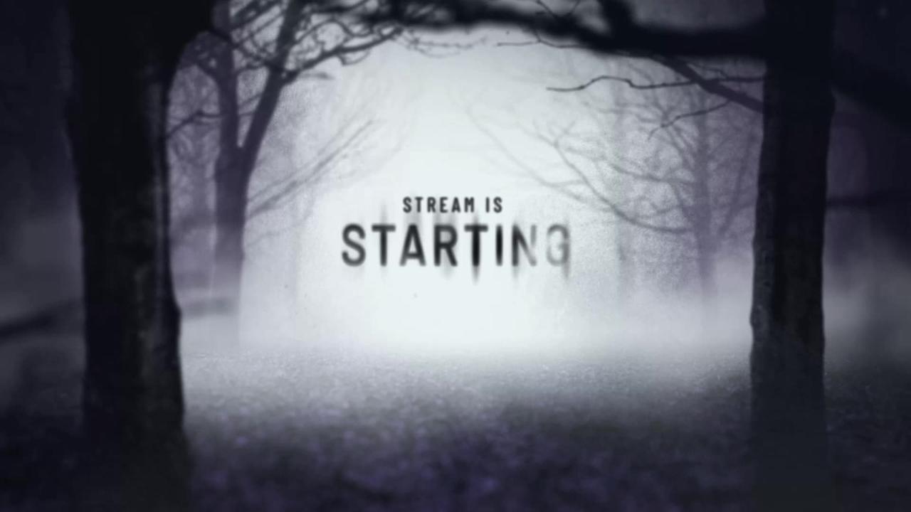 Streaming the Most Terrifying Games—Viewer - One News Page VIDEO