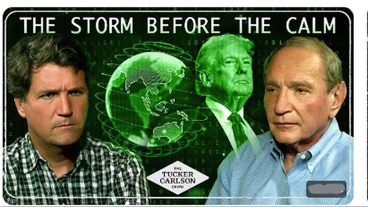 George Friedman Predicts the Next 50 Years of - One News Page VIDEO