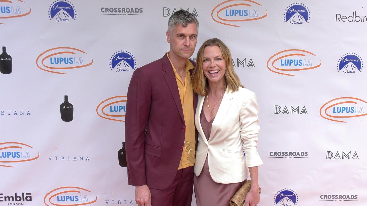Ned Brower and Sarah Jane Morris on the orange - One News Page VIDEO