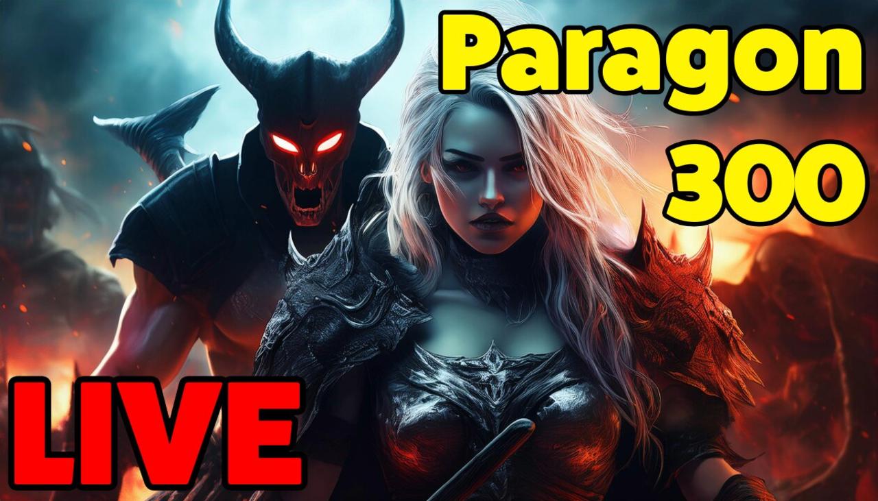 D4 S8! Theory Crafting & Blastin! - One News Page VIDEO