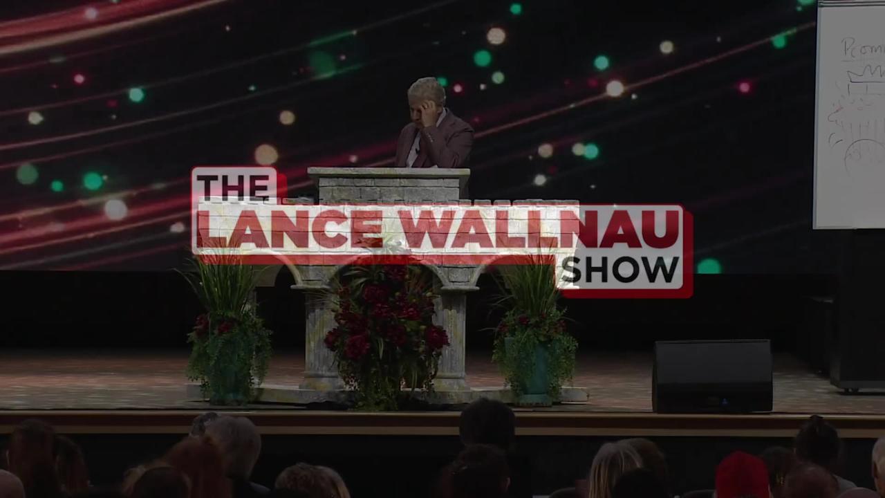 Decoding Hidden End Times Messages In The Bible - One News Page VIDEO