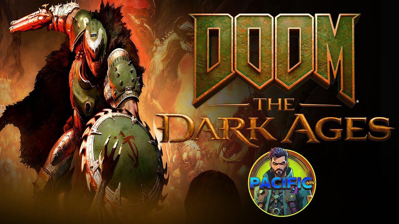 DOOM THE DARK AGES- CAN PACIFIC414 SURVIVE? - One News Page VIDEO