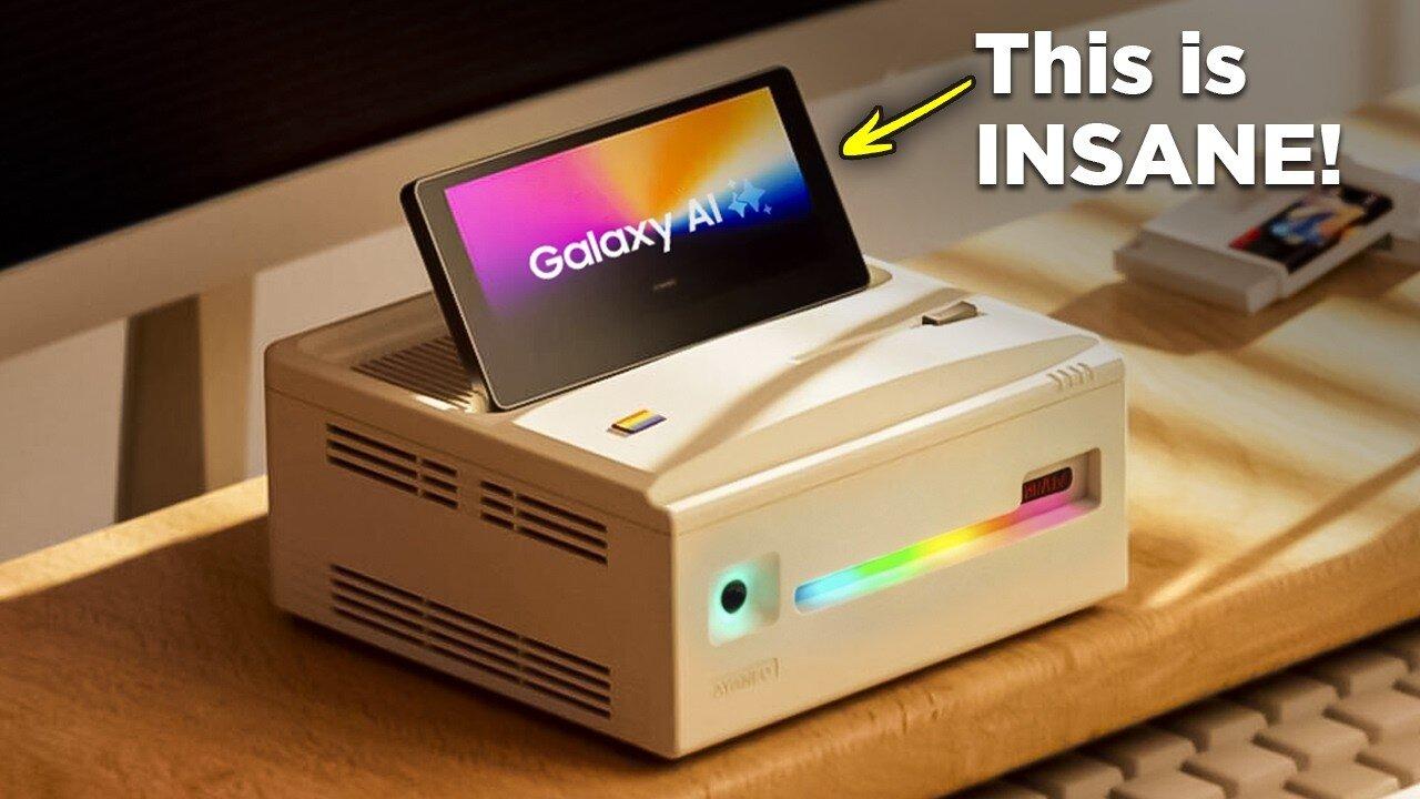 23 Cool Gadgets And Inventions ( 2025 ) You Can - One News Page VIDEO