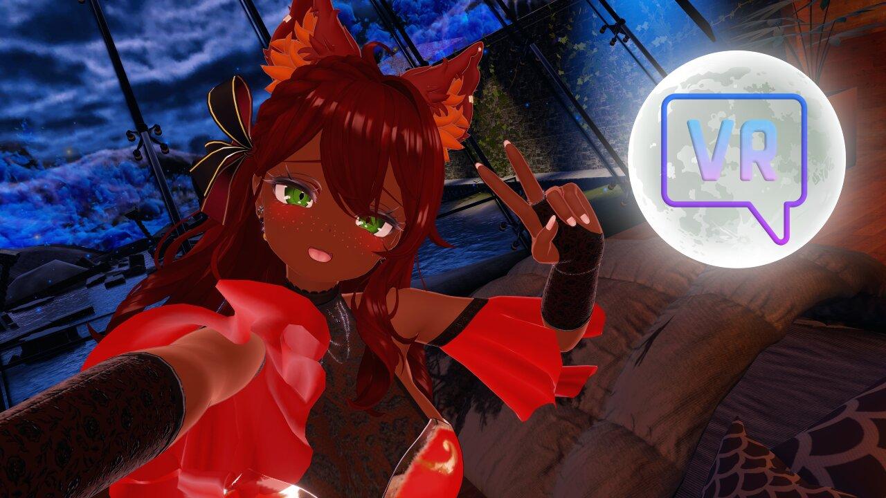 MMD Worlds Dancing Through Dreamlight! // VRChat - One News Page VIDEO