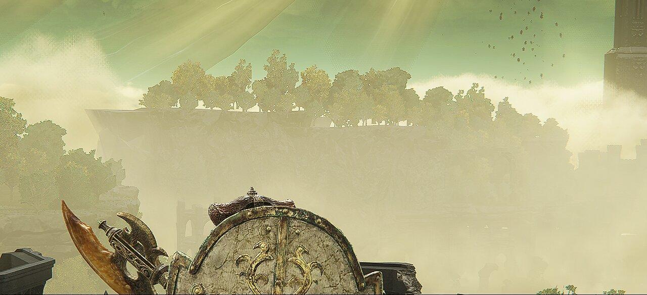 Elden Ring Nightrein!!! - One News Page VIDEO