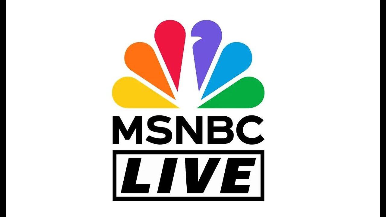 MSNBC LIVE STREAM 24x7 | WNTV NEWS (wntvnews.com) - newsR VIDEO