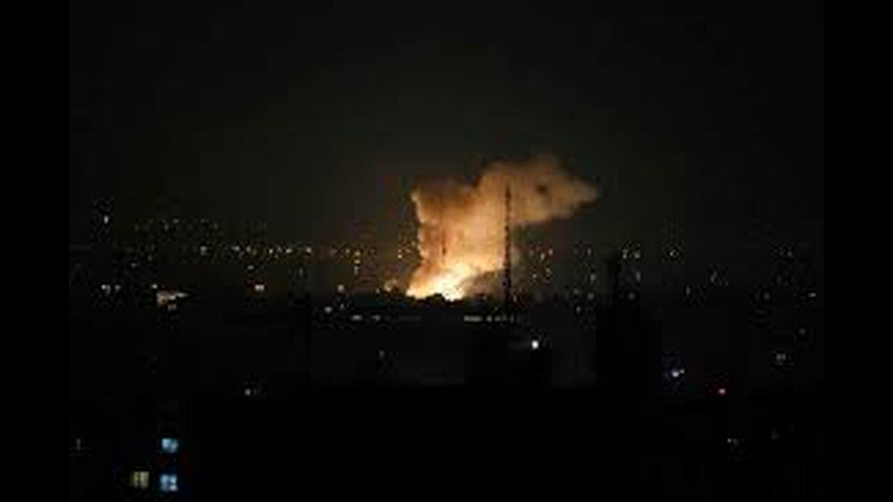 Iran Israel Live: Real-time HD Camera Feeds - One News Page VIDEO