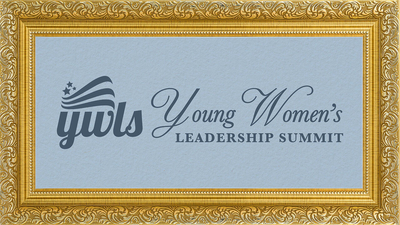 YWLS 2025 is LIVE! Hear from Riley Gaines, - One News Page VIDEO