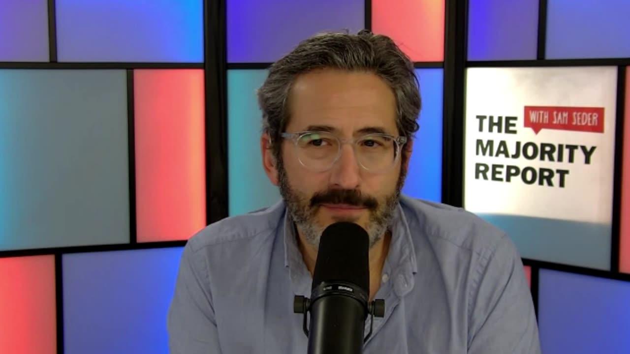 6/16 Will Trump Drag US Into Israel's - One News Page VIDEO