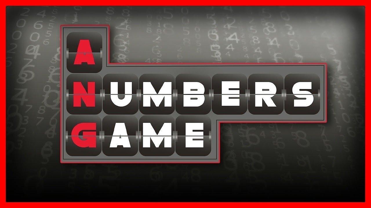 A Numbers Game with Gill Alexander | Hour 1 - One News Page VIDEO