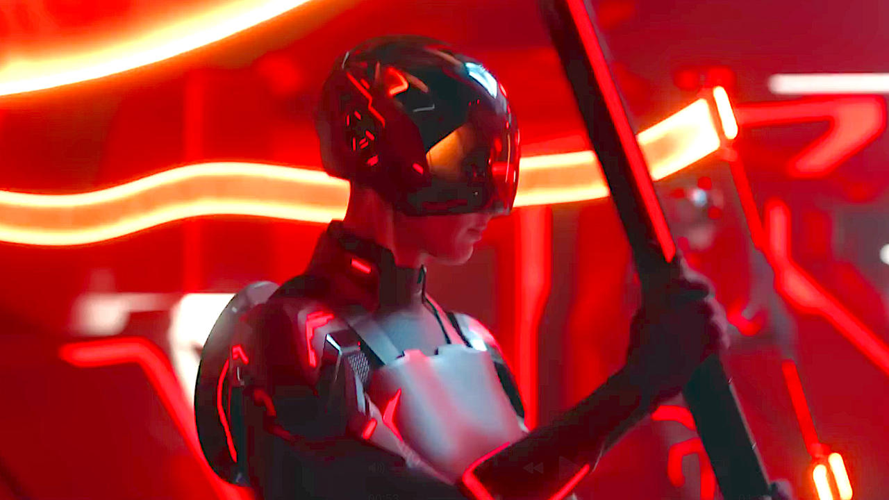 Gear Up for Tron: Ares—The Grid Is Coming for - One News Page VIDEO