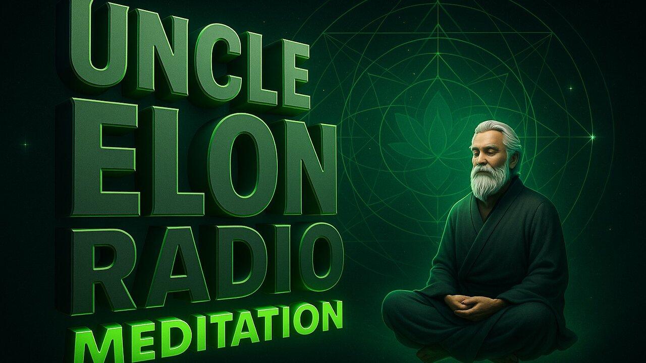 📡 Uncle Elon Radio | Becoming Aware | 24/7 - One News Page VIDEO