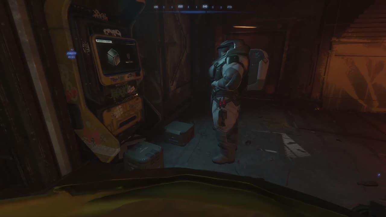 Dying Simulator: Space Edition (Update 4.2.1 - One News Page VIDEO
