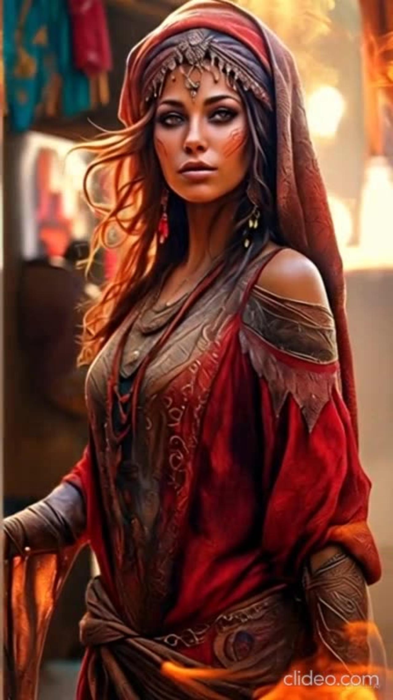 Top 5 things about Aisha Qandisha - A Moroccan - One News Page VIDEO