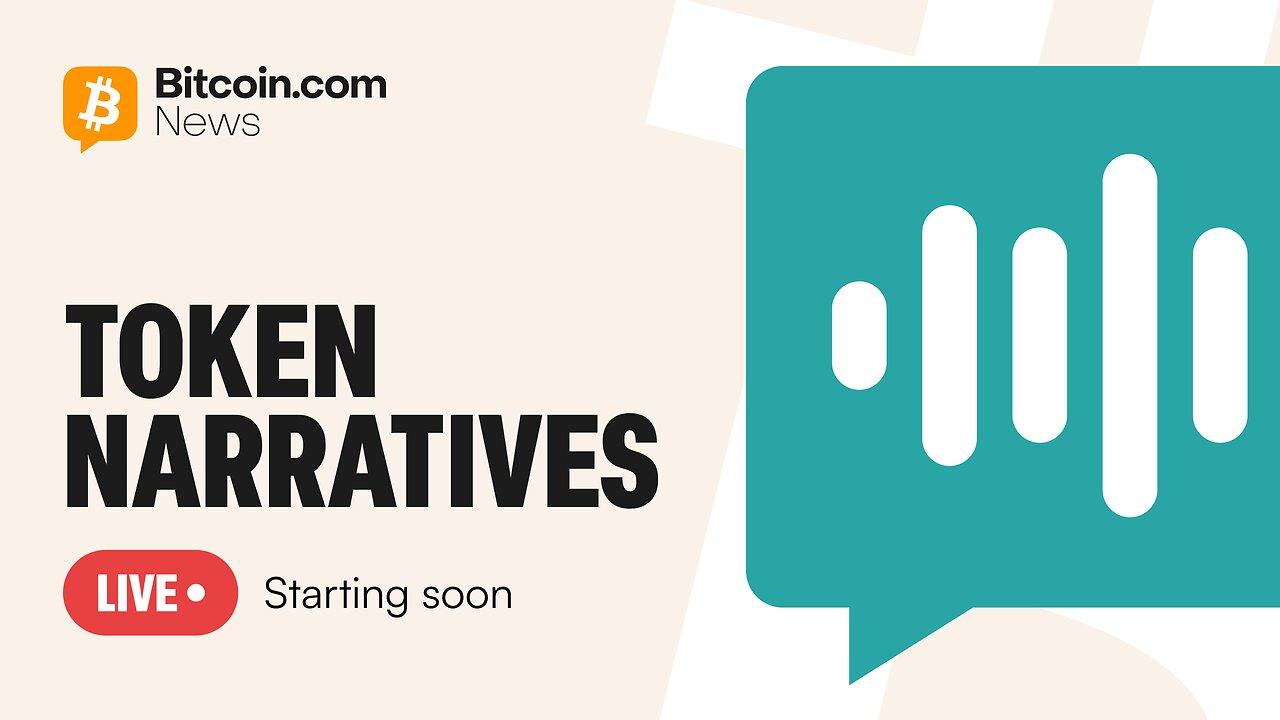 TSRY SZN > ALT SZN? Bitcoin Treasuries, War - One News Page VIDEO