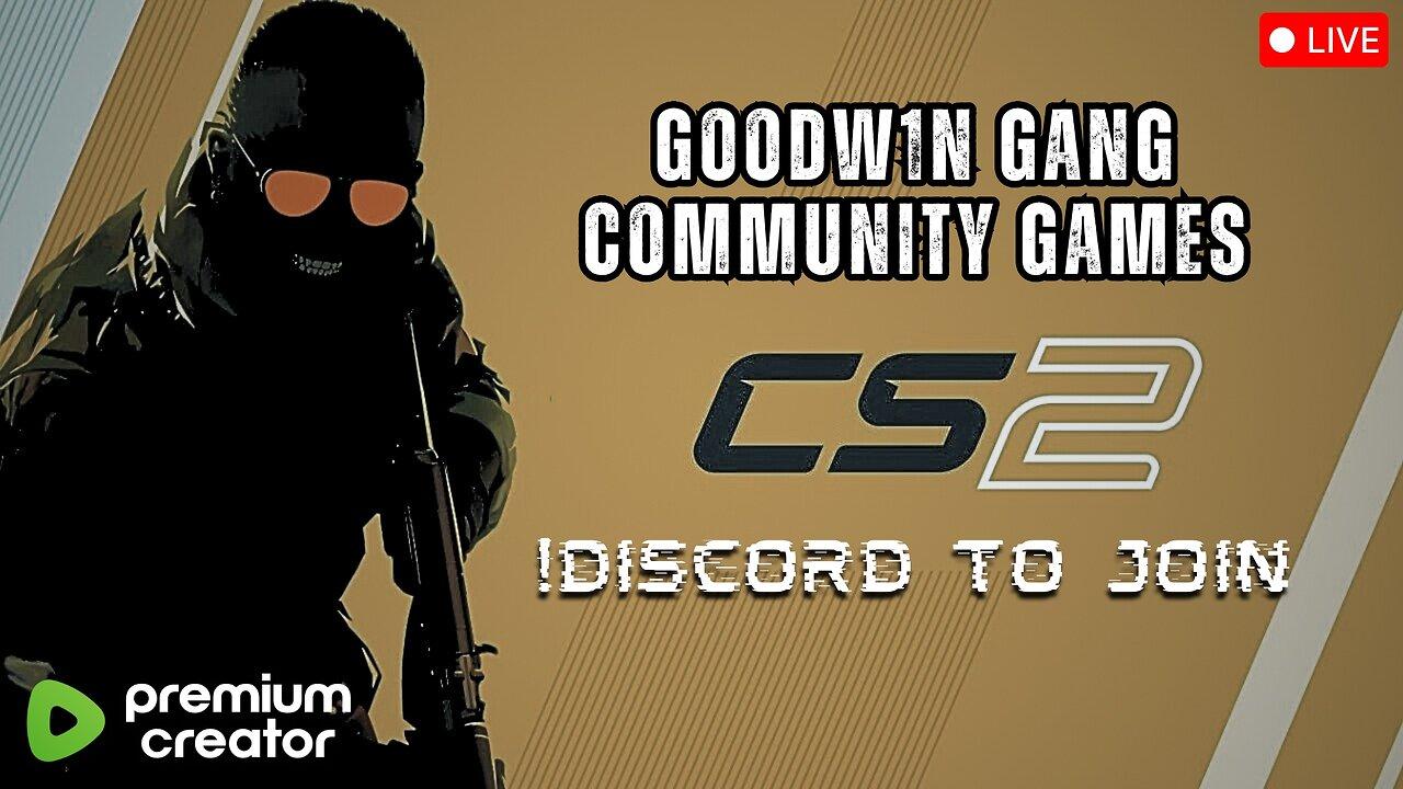 Community Game Night- Join !Discord to - One News Page VIDEO