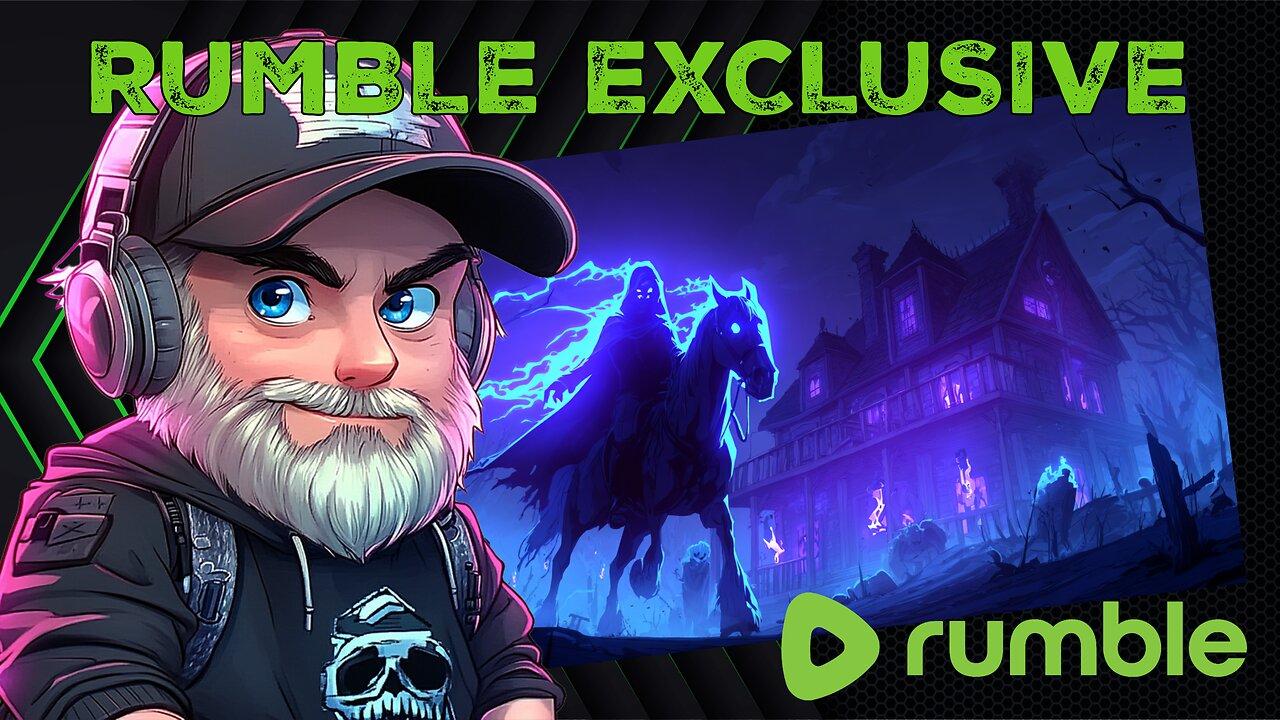 🔴RUMBLE EXCLUSIVE🔴Friday Night - One News Page VIDEO