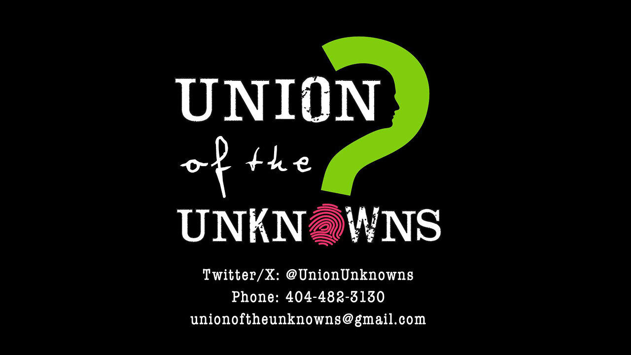 Union Of The Unknowns Presents: Cheese Tiddies - One News Page VIDEO