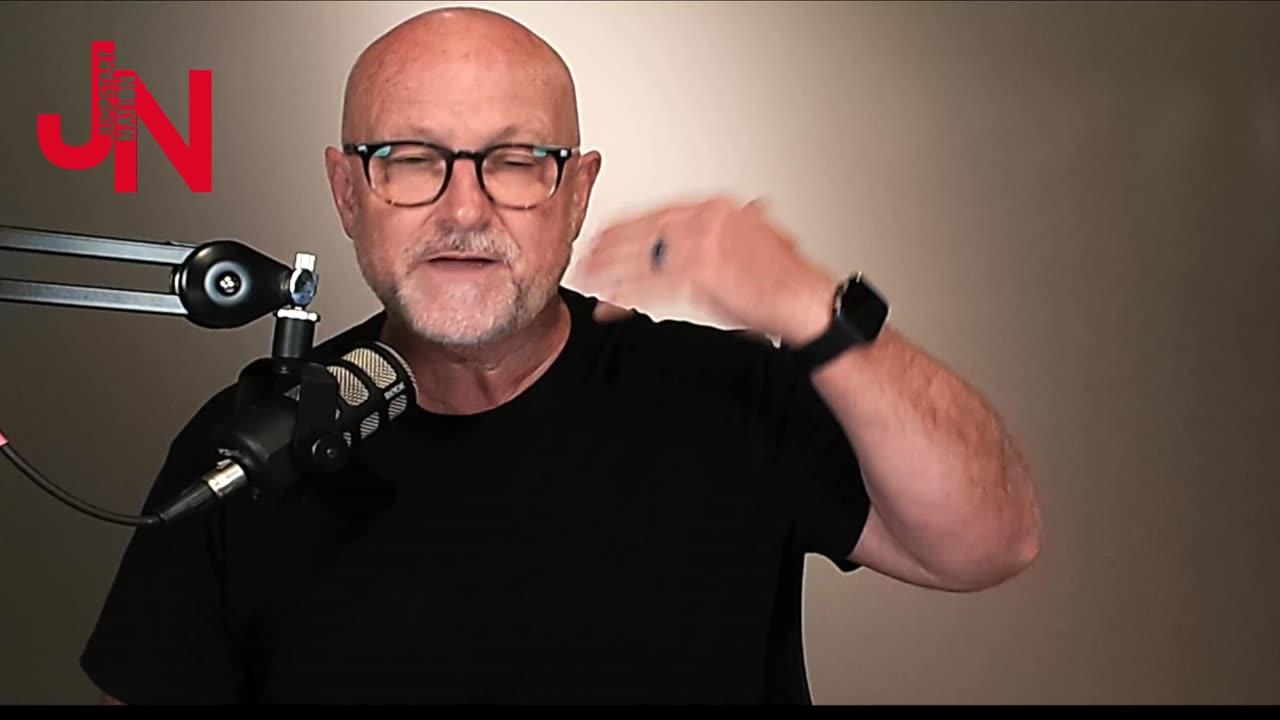 Jumpstart Nation with Byron and Rhea Mills - One News Page VIDEO