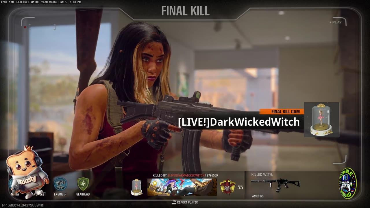 Killer FPS, Good music and Bad game play! - One News Page VIDEO