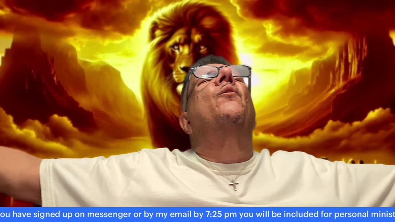July 16, 2025 Glory Gathering of the Saints - One News Page VIDEO