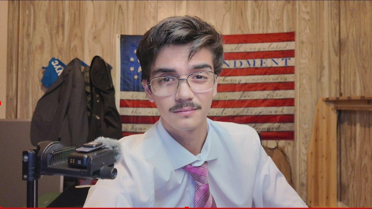 Ep 6 Trumps Betrayal We Need To Look ElseWhere - One News Page VIDEO