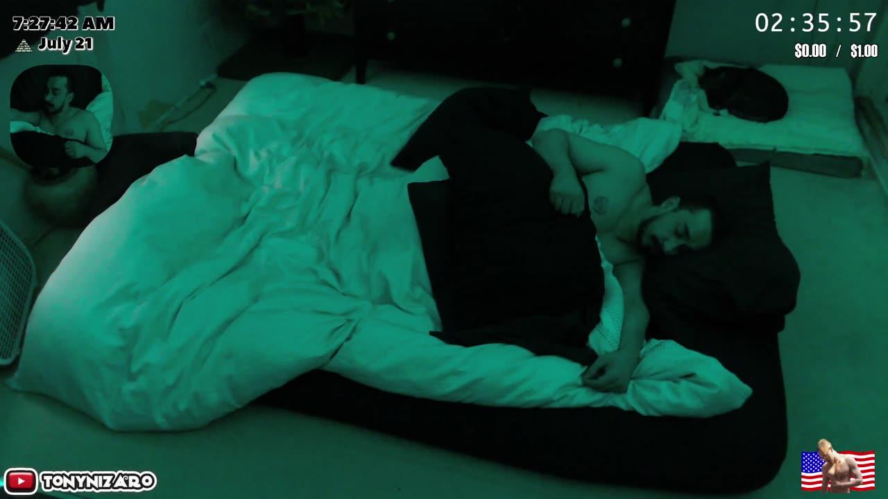 🔴 LIVE | SLEEP STREAM 💤 - One News Page VIDEO