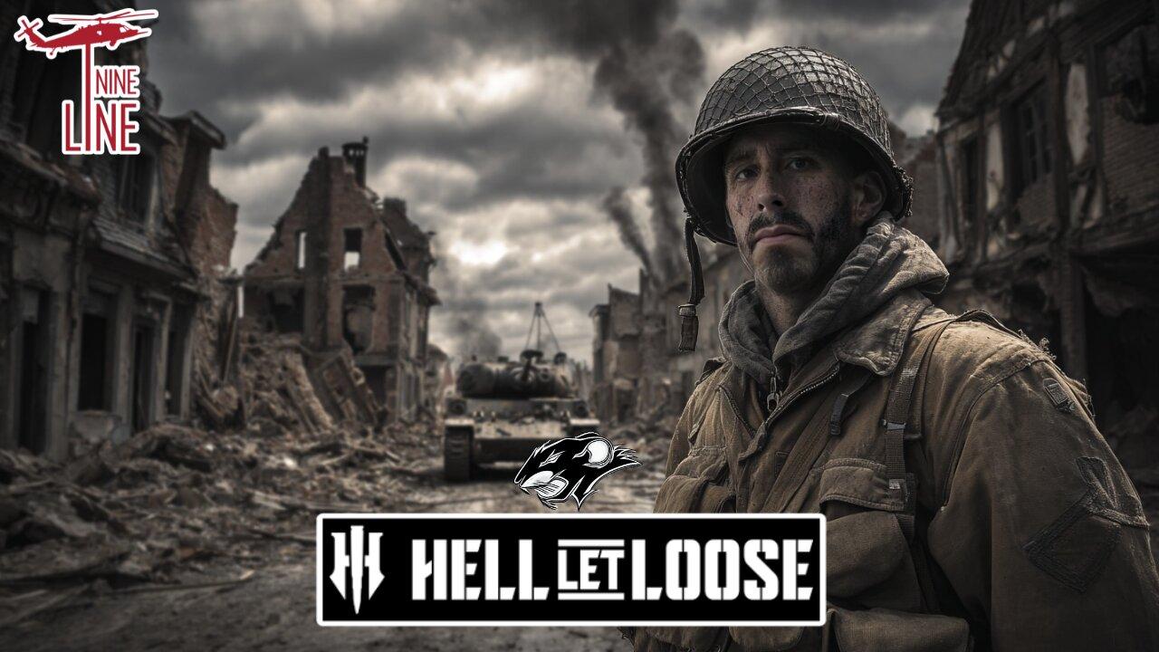 RECON-RAT - Hell Let Loose! - Liberation! - One News Page VIDEO