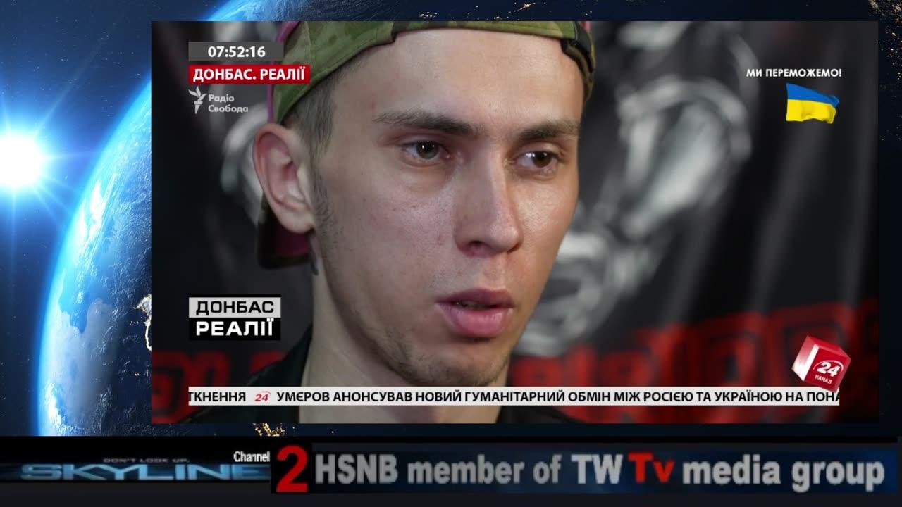 HSNB SKYLINE-live restream from Eutelsat 9b - One News Page VIDEO