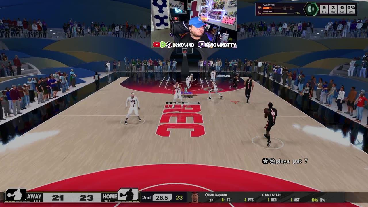 2K Rec C/PG - One News Page VIDEO