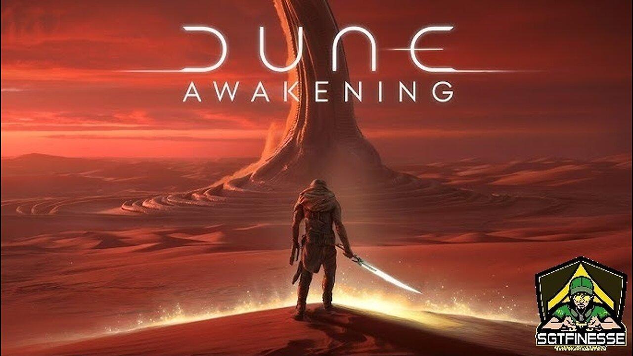 Dune: Awakening | Last Day of July | Harmony - One News Page VIDEO