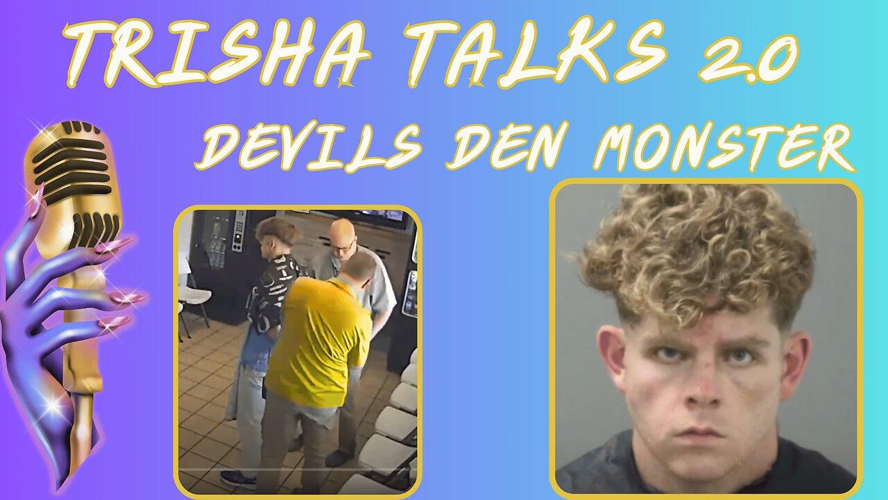 DEVILS DEN ARKANSAS KILLER: CASE DISCUSSION : - One News Page VIDEO