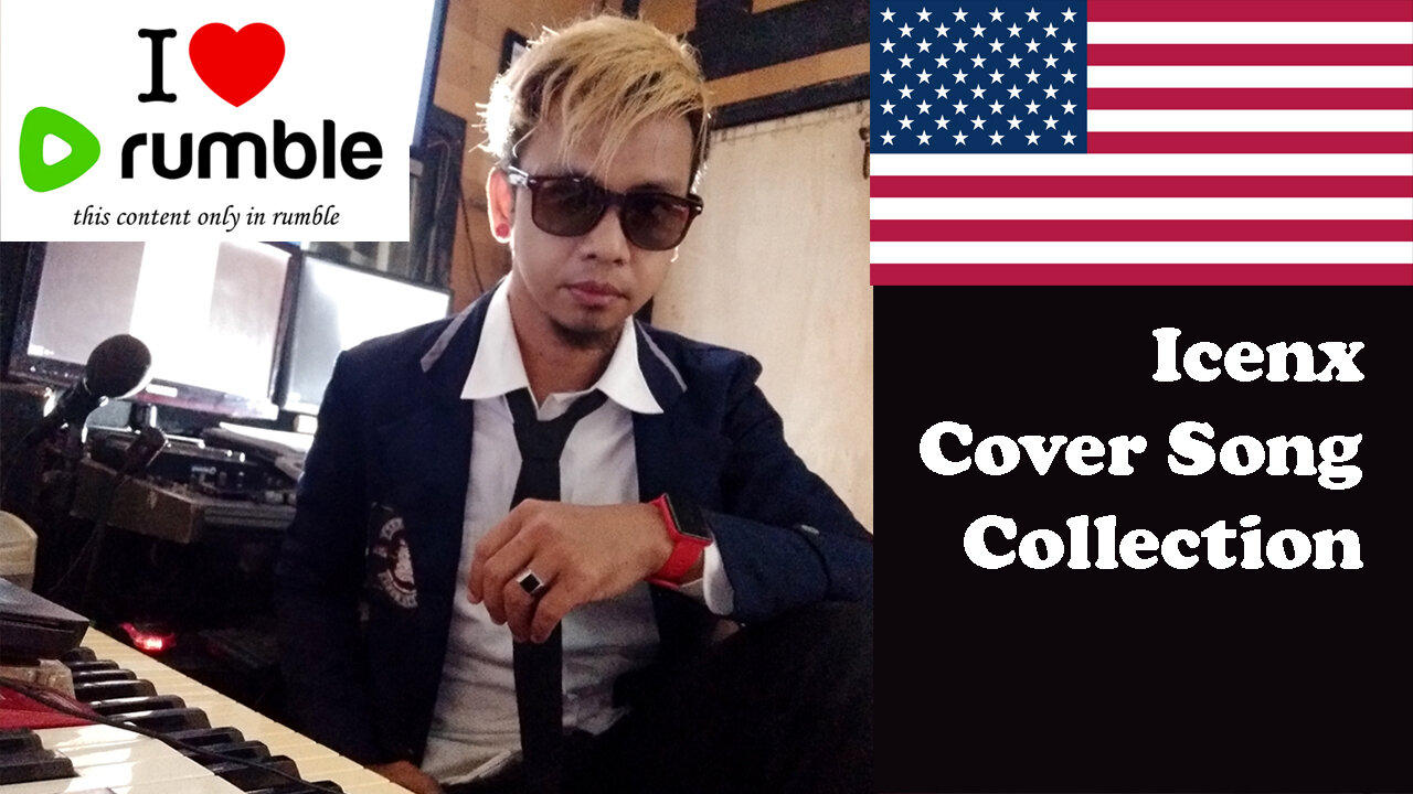 Covers Song by Icenx - One News Page VIDEO