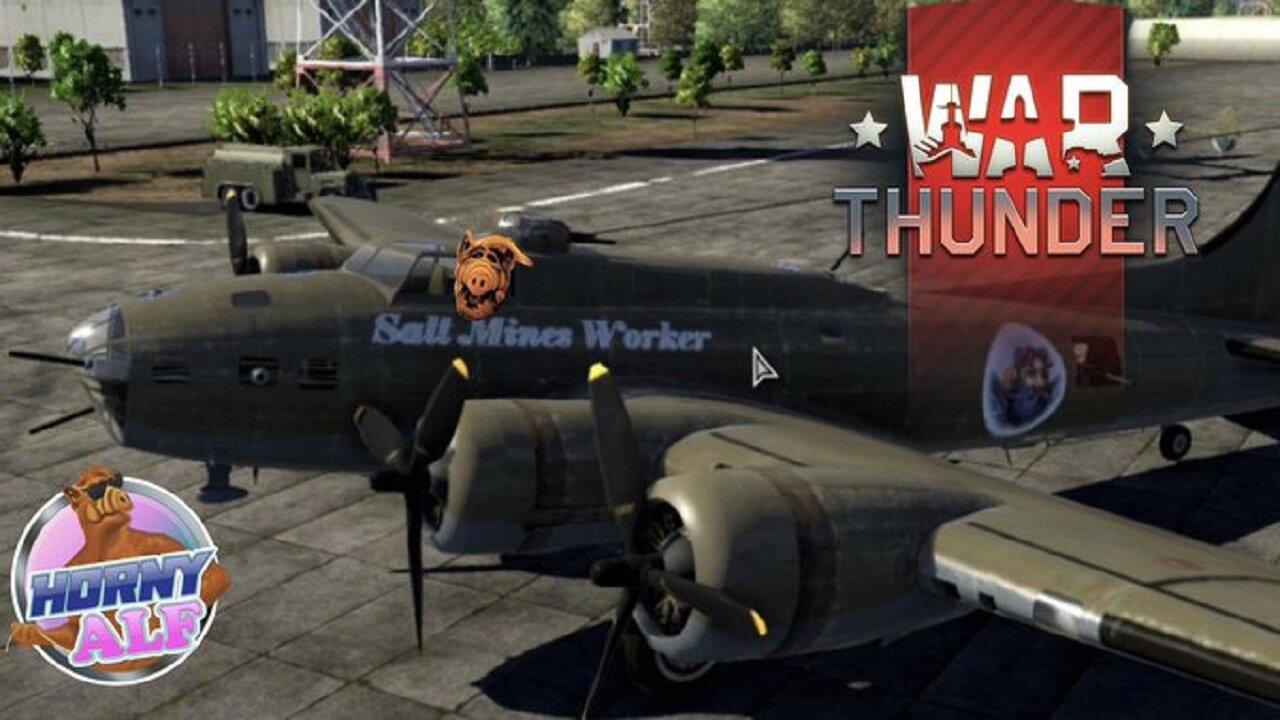 Warthunder - One News Page VIDEO