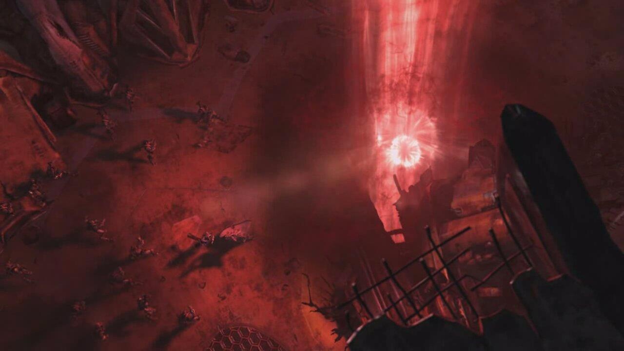 StarCraft: Amon's War: Part 6 - One News Page VIDEO