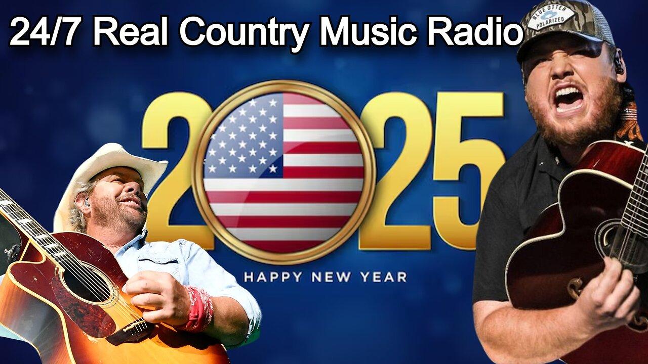 24/7 Real Country Music Radio | - One News Page VIDEO