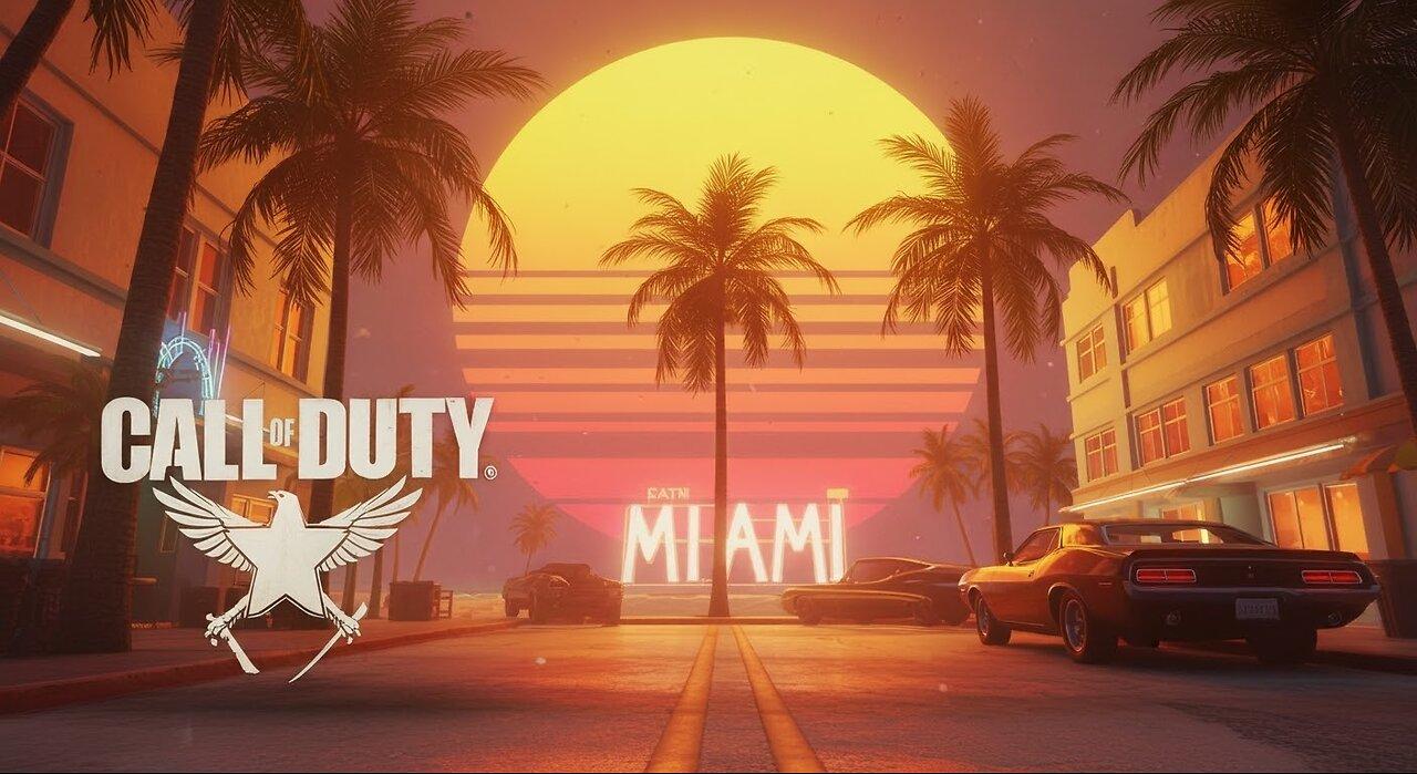 "Operation Global Conquest: Live Call of Duty - newsR VIDEO