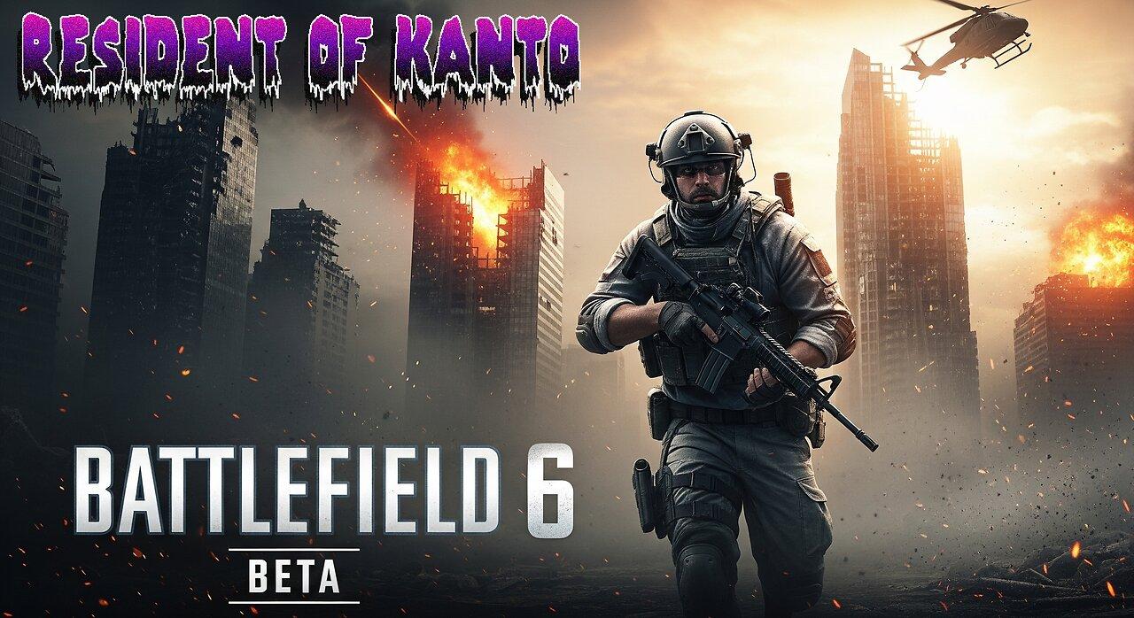 BF6 with the boys - One News Page VIDEO