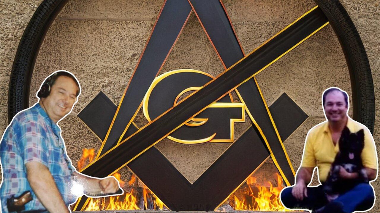 Bill Cooper's Mystery Babylon 24/7 LIVE - One News Page VIDEO