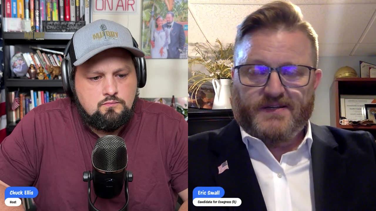 Muddy Waters Episode 92 w/Eric Small for - One News Page VIDEO