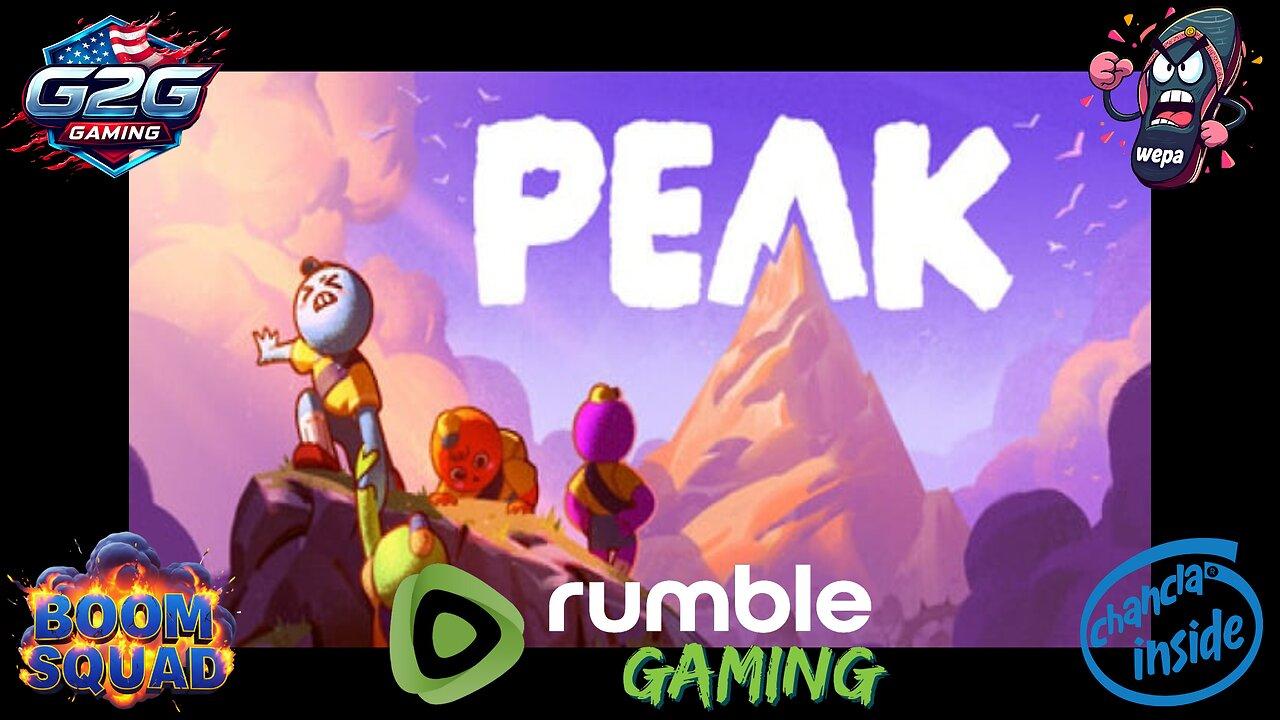 Monday Night Boom! #RumbleGaming - One News Page VIDEO