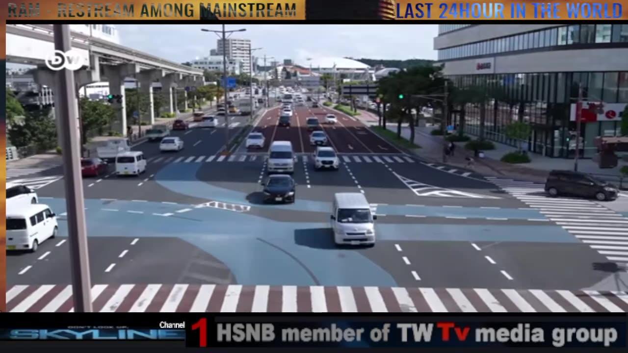 HSNB Skyline Channel 8 - live reatsream from - One News Page VIDEO