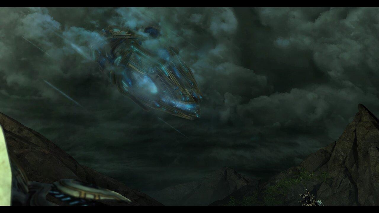 StarCraft: Amon's War: Part 8 - One News Page VIDEO