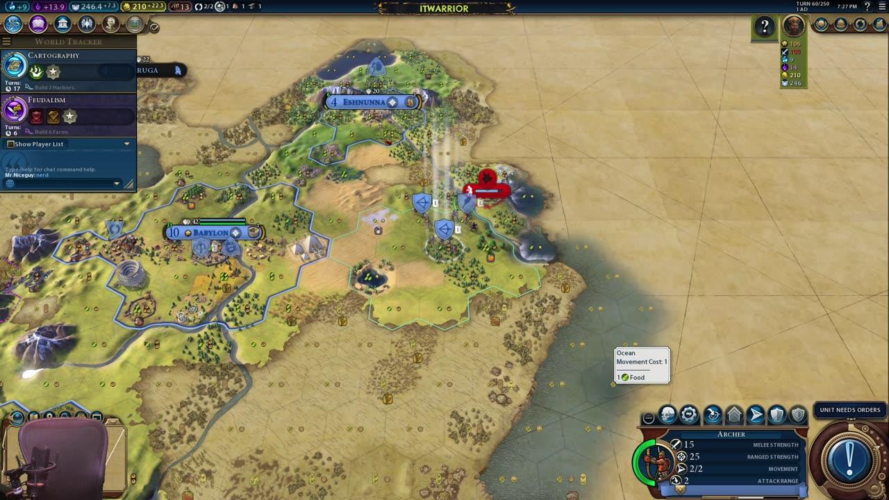 Lets Try An Archipelago Randomizer - One News Page VIDEO